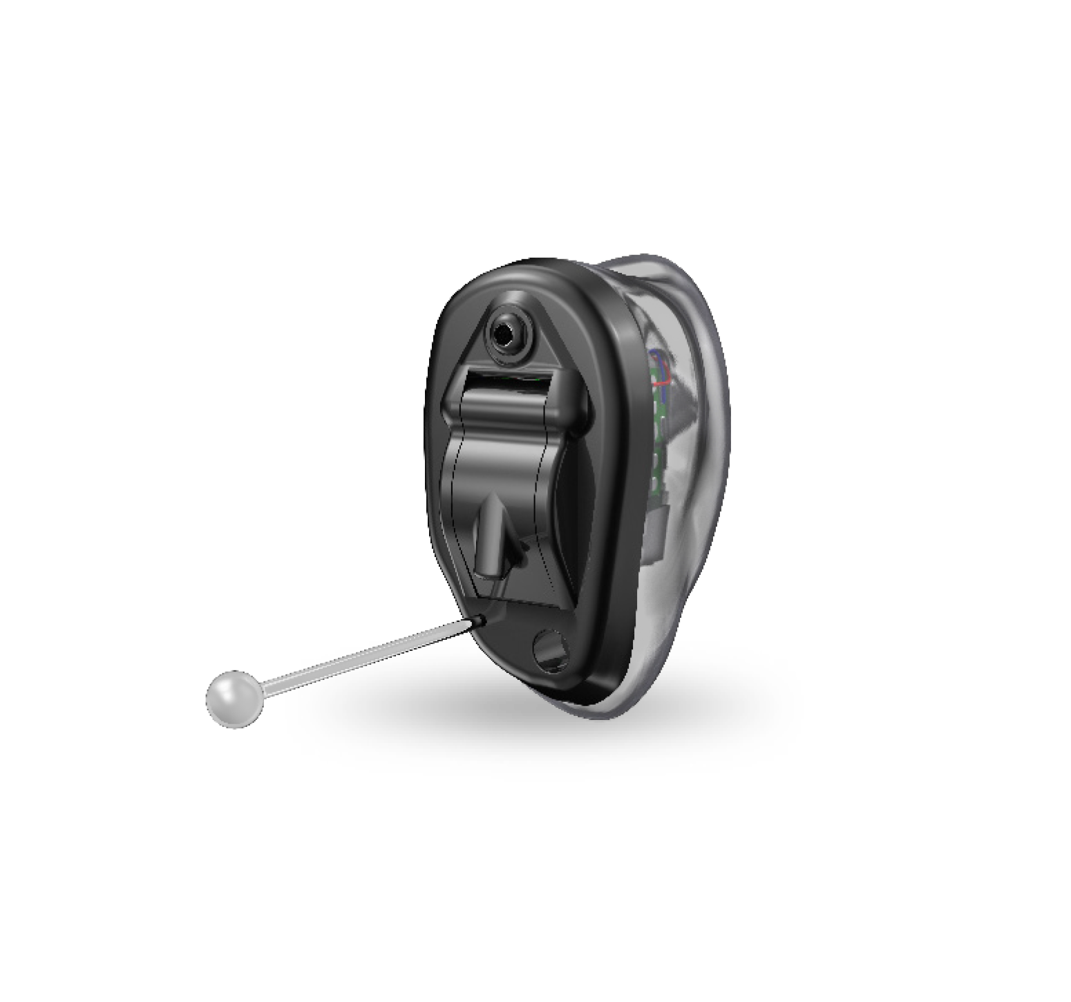 In-The-Canal | Hearing Aids Indiana | Summit Hearing Solutions