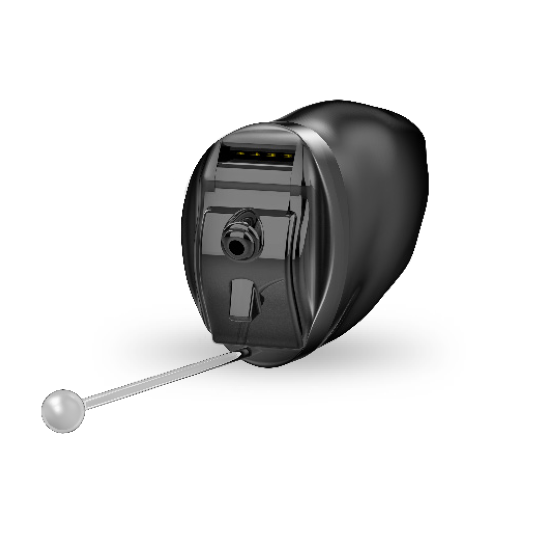 In-The-Canal | Hearing Aids Indiana | Summit Hearing Solutions